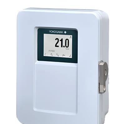 China YOKOGAWA Explosion proof Zirconia Oxygen Analyzer, Converter ZR802S, ZR22S,ZR202S,ZR802S-M-M-H-N-N/SCT/RC for sale