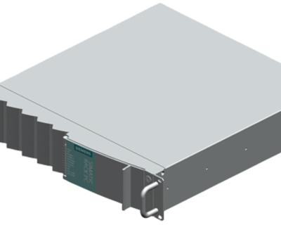 China Siemenss SIMATIC Rack PC / 6AG4112 series 6AG4112-0KD41-0MX4 for sale