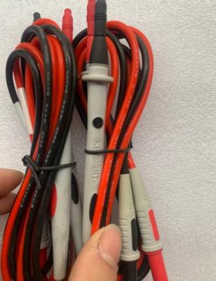 China Keysight Technologies 34138A Test Lead Set 34138A-37904 Multimeter Probe/ xgeqpt for sale