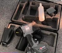 China Hand Held Printer EBS 260 for sale