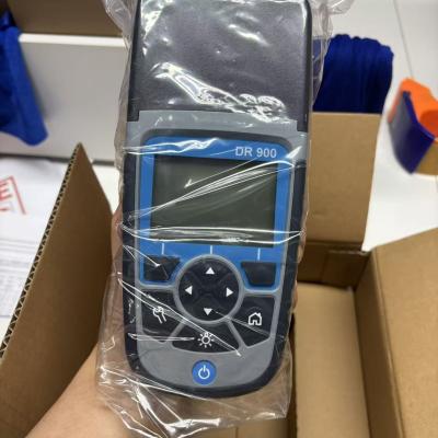 China Hach DR 900 Multiparameter Handheld Colorimeter – Portable Water Testing for sale