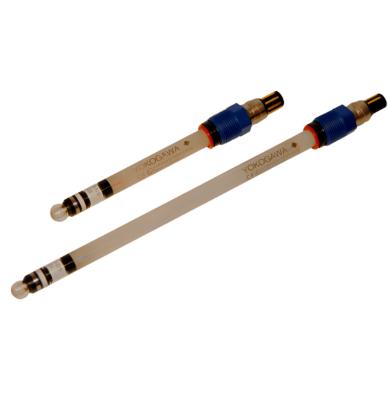 China Yokogawa SC25V-AGP25-120 pH Compartment Combined Sensor Electrode ODM/OEM Support Industrial Wastewater Treatment 0.01pH for sale