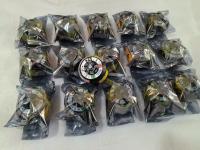 China Micro Motion Model 700 Standard Core Processor Assembly for sale