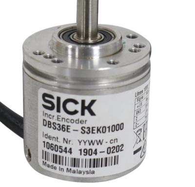 China sick MOTOR FEEDBACK SYSTEMS ROTARY HIPERFACE SFM60-HZZ0-S01 SFS/SFM60 ENCODER, ROTARY, RATING:7-12VDC for sale