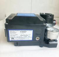 China PG POWER-GENEX Electro-pneumatic Positioner EPL-DB2SN7LN for sale