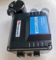 China PG POWER-GENEX Electro-pneumatic Positioner EPL-DB2SN7LN for sale