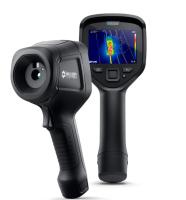 China FLIR Pro-Series Infrared Camera with Ignite Cloud E8 Pro ,E6 PRO,E5 PRO for sale
