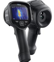 China FLIR Pro-Series Infrared Camera with Ignite Cloud E8 Pro ,E6 PRO,E5 PRO for sale