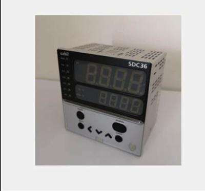 China Digital Indicating Controllers Model C35/C36 digital controller featuring multi-range inputs and a PID control system using the new “RationaLOOP PID” (Ra-PID) for sale