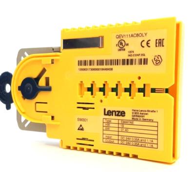 China lenze 9400 Servo Driver SM301 Safety Interface Module E94AYAE E94AYAB – Brand new, in stock for sale