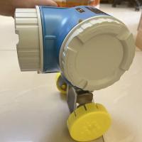 China Proline Promag P 300 electromagnetic flowmeter electromagnetic flowmeter for sale