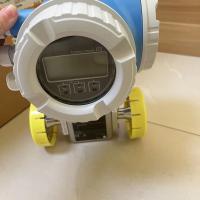 China Proline Promag P 300 electromagnetic flowmeter electromagnetic flowmeter for sale