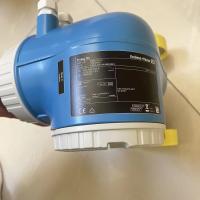 China Proline Promag P 300 electromagnetic flowmeter electromagnetic flowmeter for sale