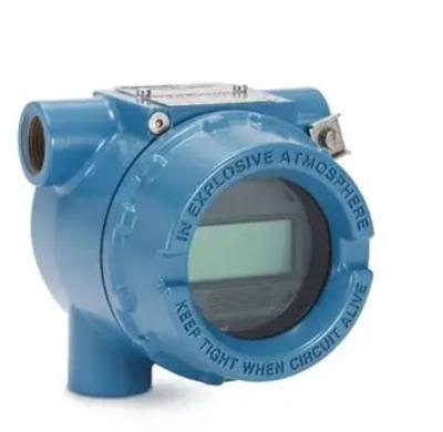 China Rosemounte 644 SERIES Temperature Transmitter 644SANAJ5M5 with intelligent HART communication for sale
