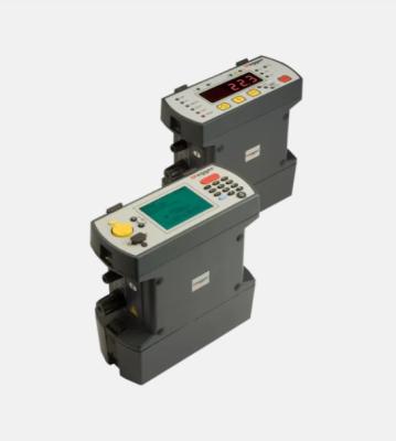 China Identify resistance elements  Megger DLRO10 and DLRO10X digital low resistance micro-ohmmeters for sale