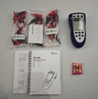 China Druck DPI 800/802 pressure indicator/loop calibrator for sale
