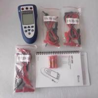 China Druck DPI 800/802 pressure indicator/loop calibrator for sale