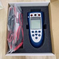 China Druck DPI 800/802 pressure indicator/loop calibrator for sale