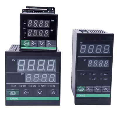China MC CH702 PID Temperature Controller Digital 72*72*65 0.5%FS for sale