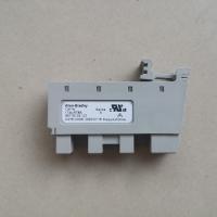 China Allen Bradley 1734-RTBS PLC Controller - 2A Current, 12-24V DC, POINT I/O Series for sale