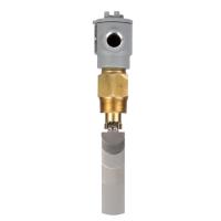 China V4 Series FLOTECT Explosion Proof Flow Switch - Brass or 316 Stainless Steel Body, 1000-2000 psig Pressure Rating for sale