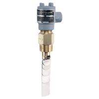 China V4 Series FLOTECT Explosion Proof Flow Switch - Brass or 316 Stainless Steel Body, 1000-2000 psig Pressure Rating for sale