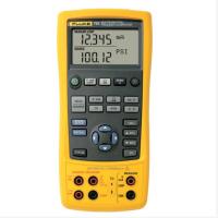 China Fluke 725 High Precision Multifunction Process Calibrator - 0-24mA, 0-10V DC, 130x236x61mm for sale