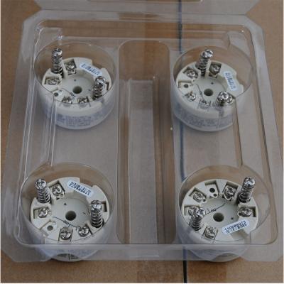 China Intelligent Temperature Transmitter Sensor STT17H-BS Programmable Temperature Transmitter for sale