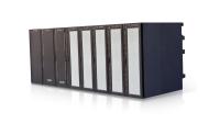 China XS3-26T4 Programming Logic Controller with 16MB Memory, 800MHz CPU and 4x200kHz Pulse Output for sale