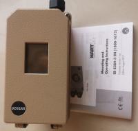 Κίνα IP67 Positioner 12V βαλβίδων ελέγχου σε 30V 3730-3 με την επικοινωνία ΑΡΣΕΝΙΚΏΝ ΕΛΑΦΙΏΝ προς πώληση