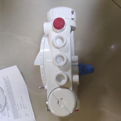 China Explosion Proof Enclosure Pneumatic Digital Valve Positioner Two Wire 3200MD for sale