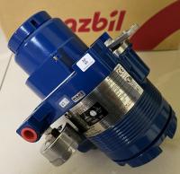 China Azbil Yamatake AVP307 High Temperature Pneumatic Smart Valve Positioner Amplifier DC 4-20mA HART for sale