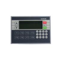 China Xinje XP2-18RT-B DC24V Integrated PLC HMI 3.7 Inch LCD Panel 192x64 Pixel for sale