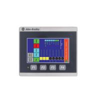 China Micro Programmable Logic Controller LED Display Modules 2711P-RDB15C for sale