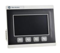 China Micro Programmable Logic Controller LED Display Modules 2711P-RDB15C for sale