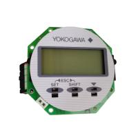 China Yokogawa ADMAG AXF065 Magnetic Flow Meter LCD Indicator Multi Line Display 351549AA for sale