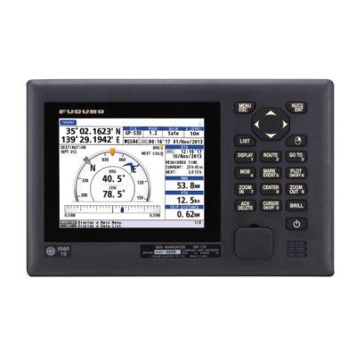 China Electronics Maritime Communication Navigation Instrument Gp - 170 for sale