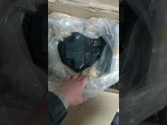 Danfoss Hydraulische pomp - H1P078R A A C2C2C D6 K F1 H3 L 42L 42 CL 30 P2 NNN