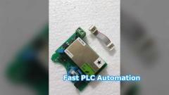 PLC Automation Control Ready to Ship