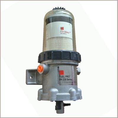 China High Quality Diesel Fuel Filter Water Separator Assy  FS19765 PF7930 102528 for Davco for sale