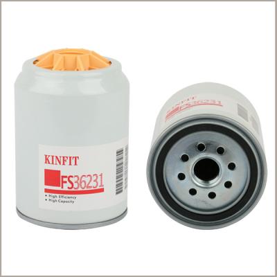 China High Quality Fuel Water Separator For Cummins FS36231 53C0576 for sale
