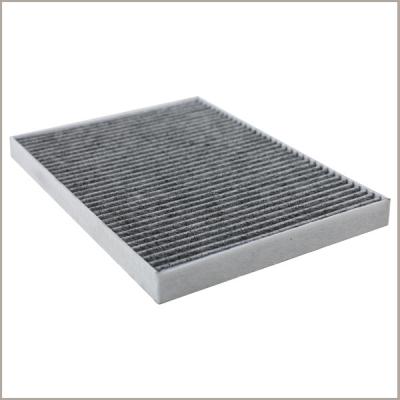 China High Quality  Active Carbon Intake Air Filter For Nissan 27897-JK15A-A129 for sale