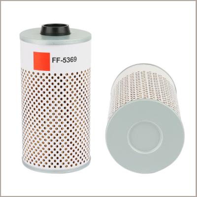 China High Quality  Engine Oil Filter For  23514049 FF5396 for sale
