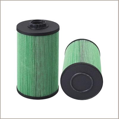 China High Quality  Diesel Fuel Filter For ISUZU 8980758540 MFE1505A for sale