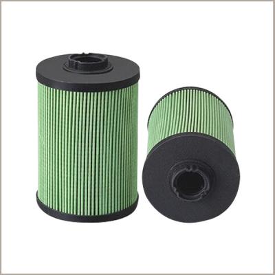 China High Quality Oil Filter for Trucks Mitsubishi16444NY00J ME301895 for sale