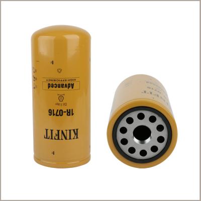 China High Quality Oil Filter For Caterpillar  1R0716 LF691A for sale