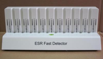 China ESR manual for sale