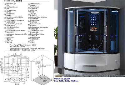China spa bath for sale