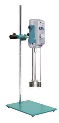 China Lab High shear emulsification machines for sale