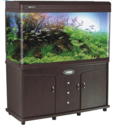 China Steel frame aquaria for sale